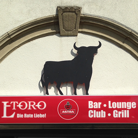 L Toro | Cappel